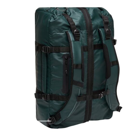 Oakley | Bags | Oakley Road Tripper 7l Duffle Backpack Green Ripstop ...